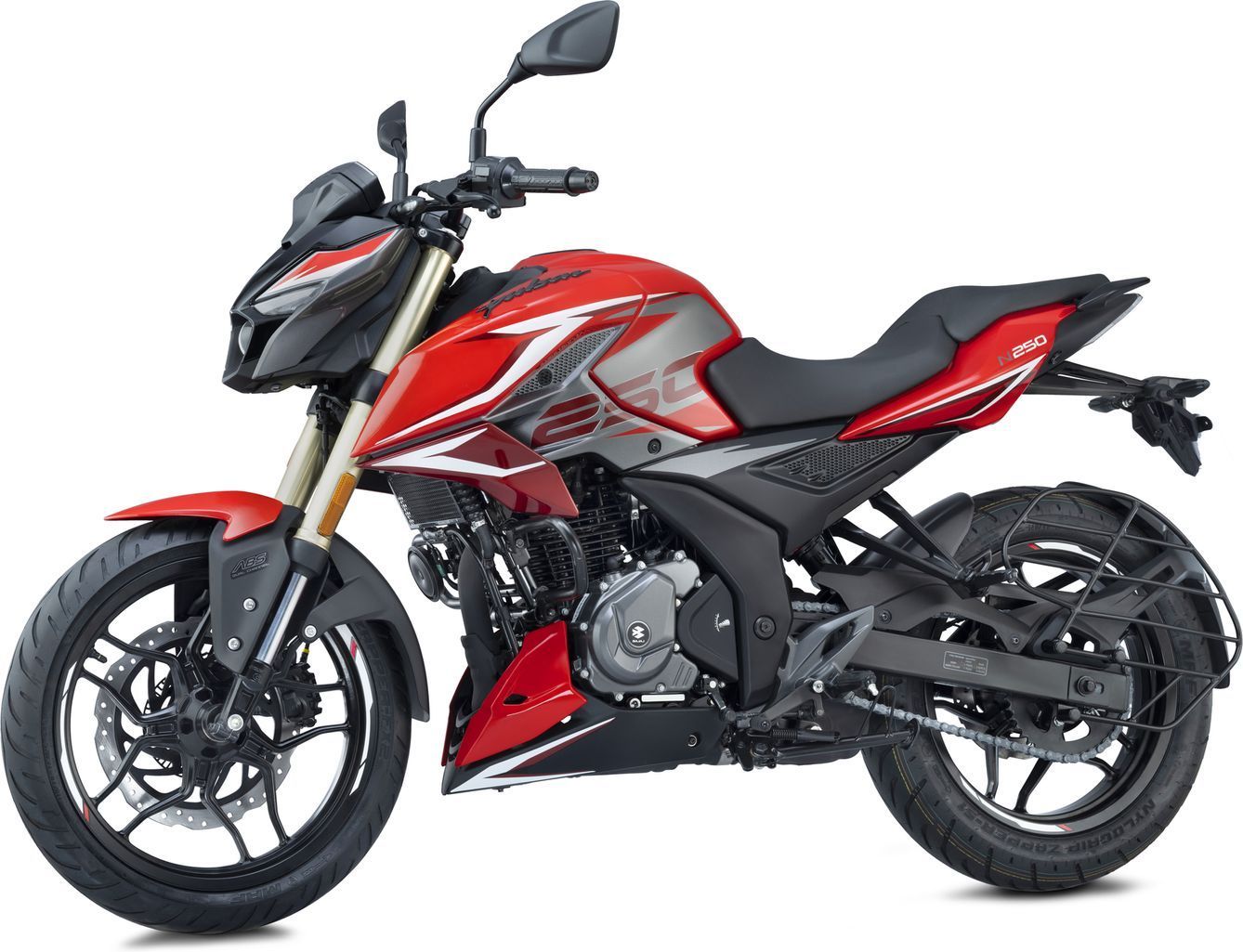 Купити Bajaj Pulsar N250 UG в інтернет-магазині MOTOshop.UA