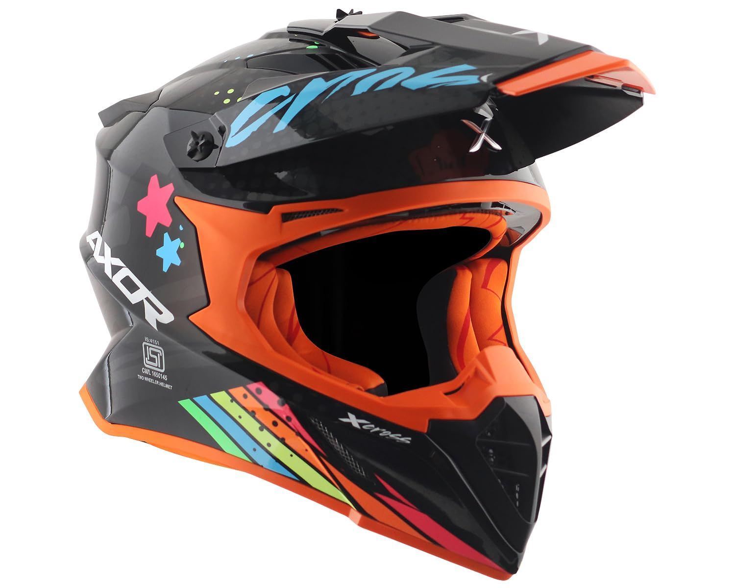 Купить AXOR X-CROSS X2 в интернет-магазине MOTOshop.UA